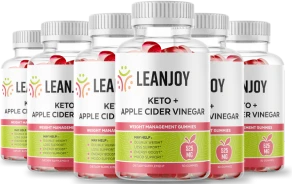 LeanJoy Gummies™ | Official Website